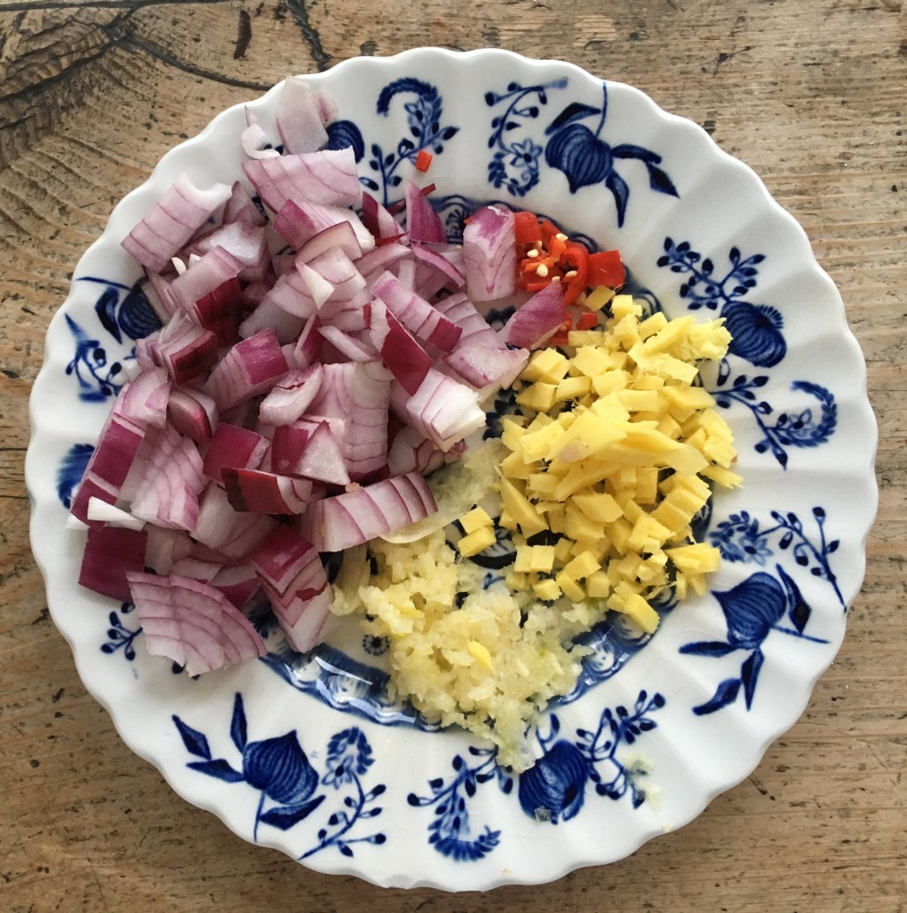 Eight Sisters, a Friend and a Dhal | Lose Weight and Gain Health